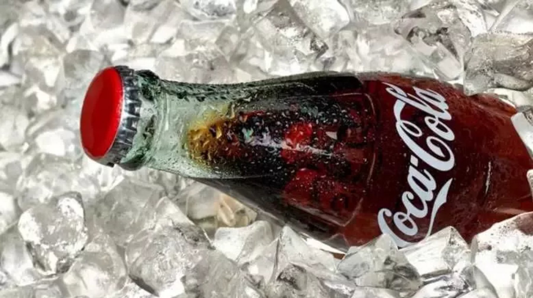 16 facts you didn't know about the world's most iconic brand, Coca-Cola ...