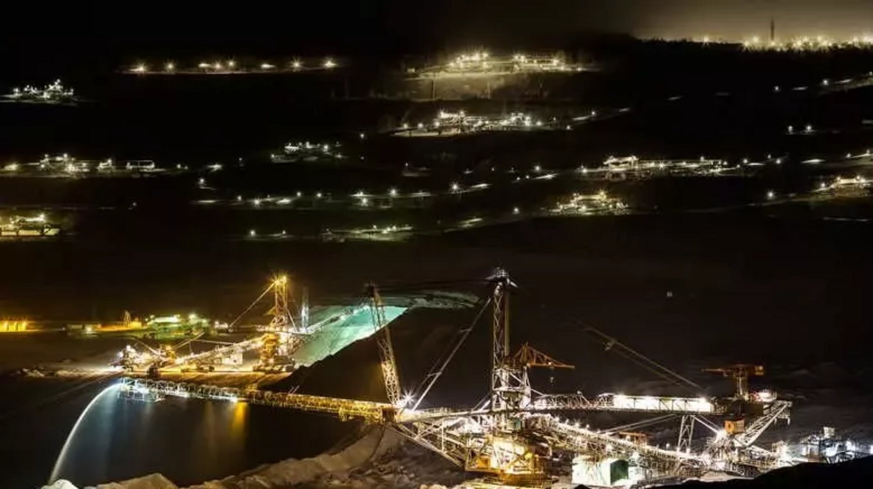 $6million mine tailing contract awarded for Australian coal mine ...