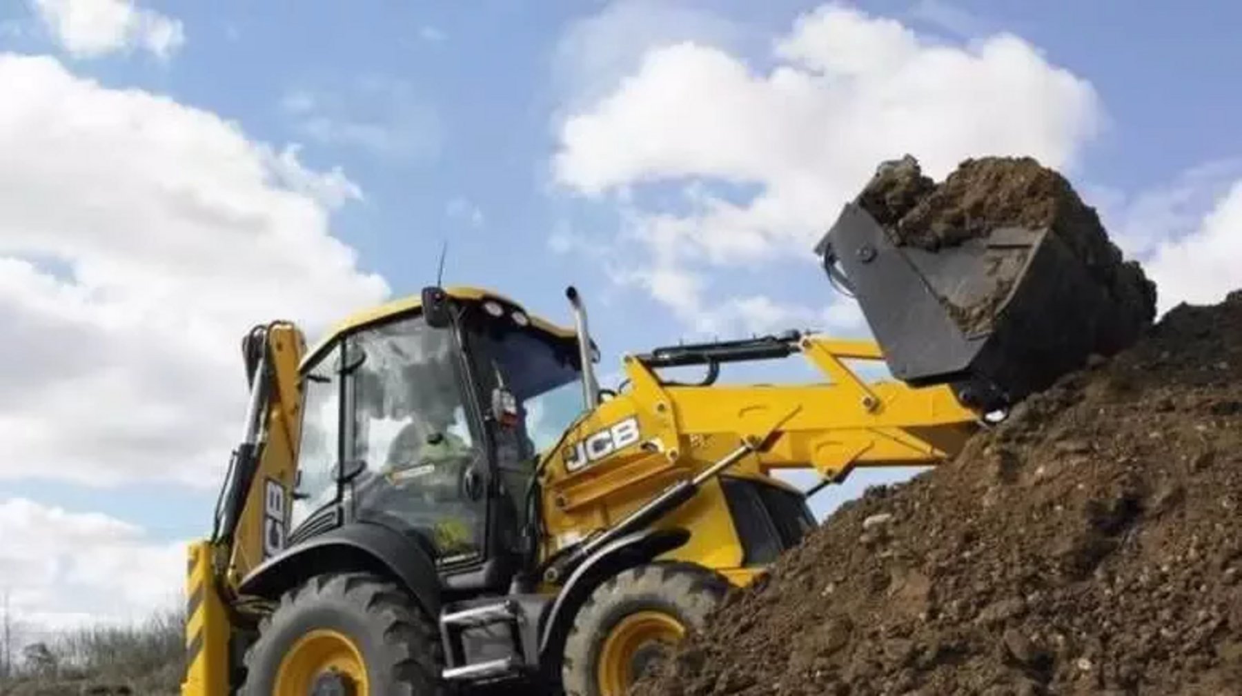 JCB celebrates 70 years | Construction Digital