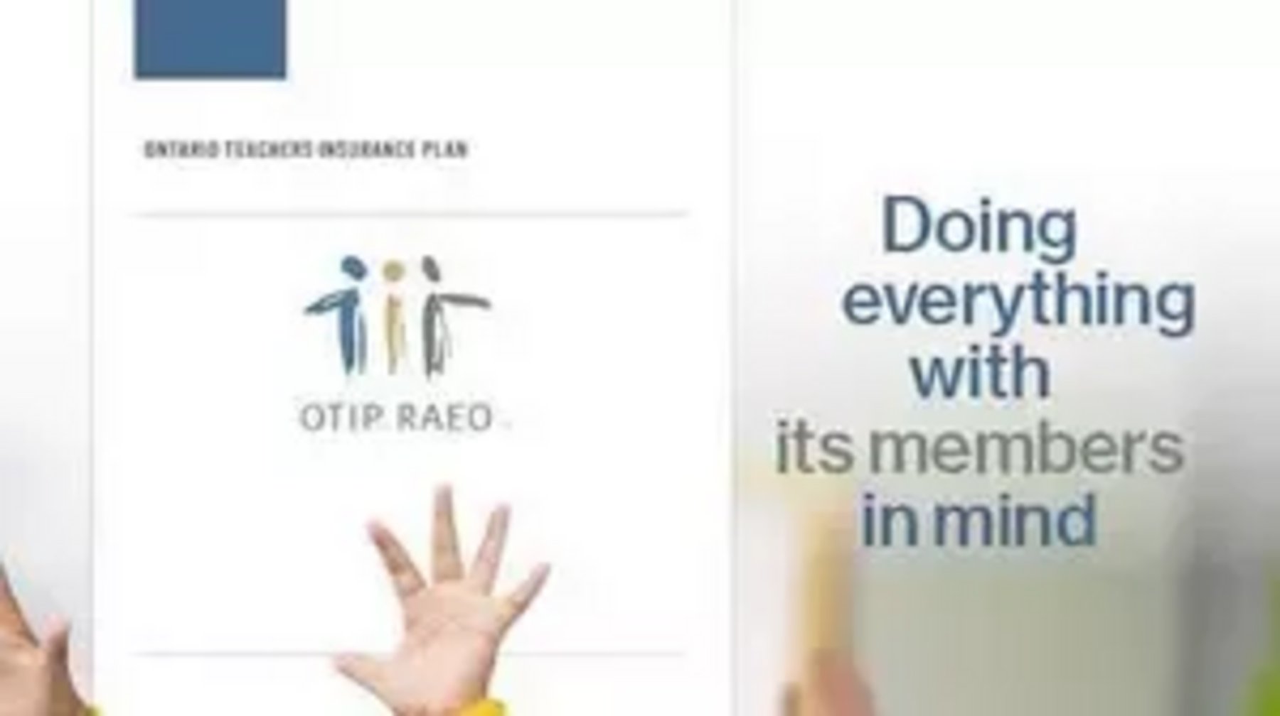 OTIP: Doing everything with its members in mind | FinTech Magazine