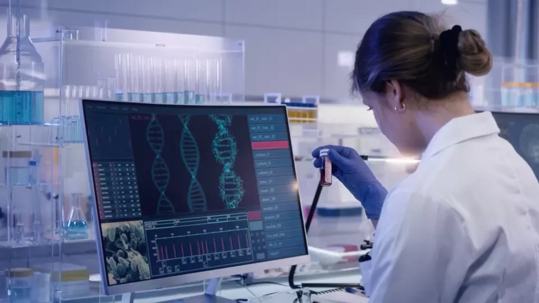 Aurion Biotech Makes Strategic Investment in Manufacturing ...