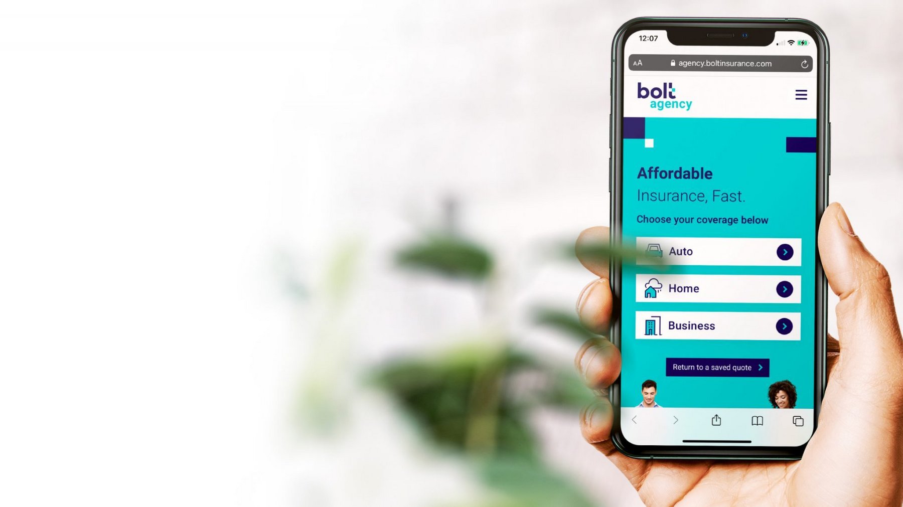 Insurtech bolt launches new device protection capability | InsurTech ...