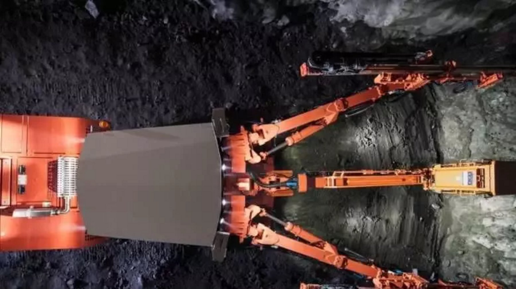 Sandvik Introduces New Multi-Functional Core Barrel System for Drilling ...