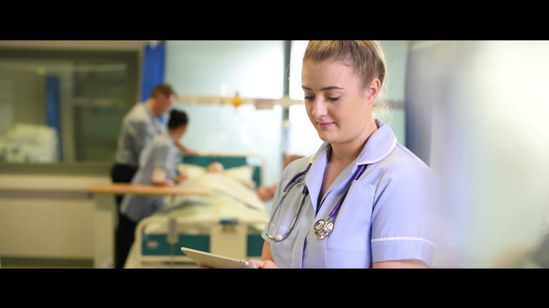 HSE: Transforming Ireland's healthcare into a digital leader ...
