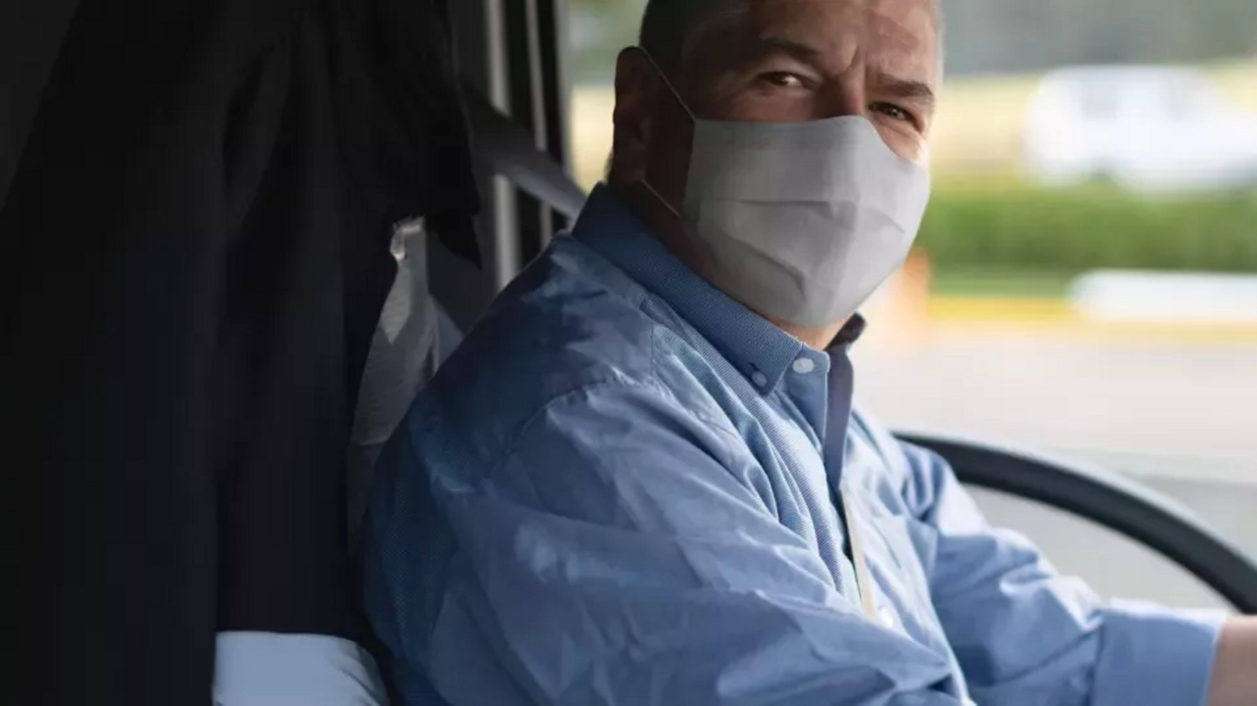 Driver shortages: Why the industry needs to be worried | Supply Chain ...