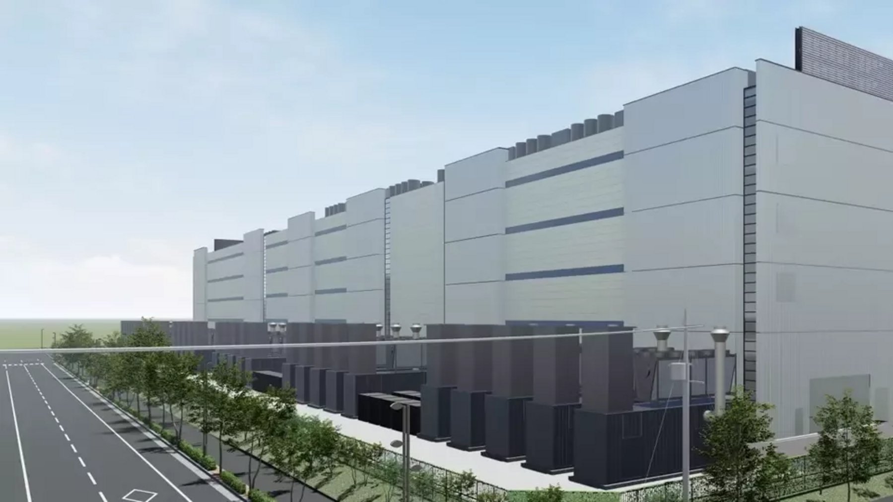 Colt Data Centre Services announces 45 MW Osaka facility | Data Centre ...