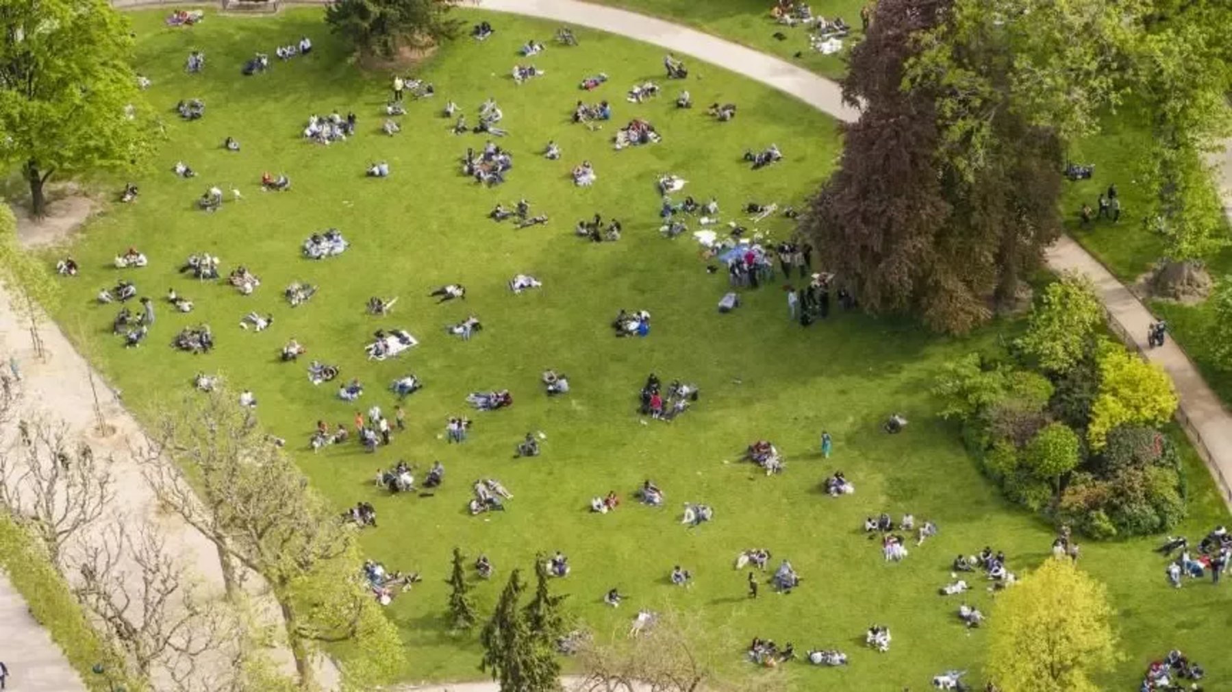 A look inside Montreal’s $250mn Technopole Angus Green Neighbourhood ...