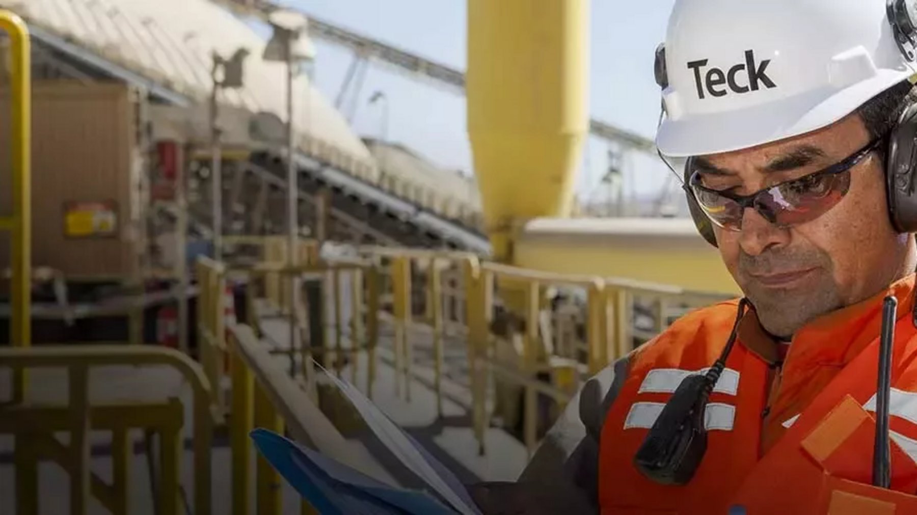 Teck Resources pauses mining operations due to Wildfire risk | Mining ...