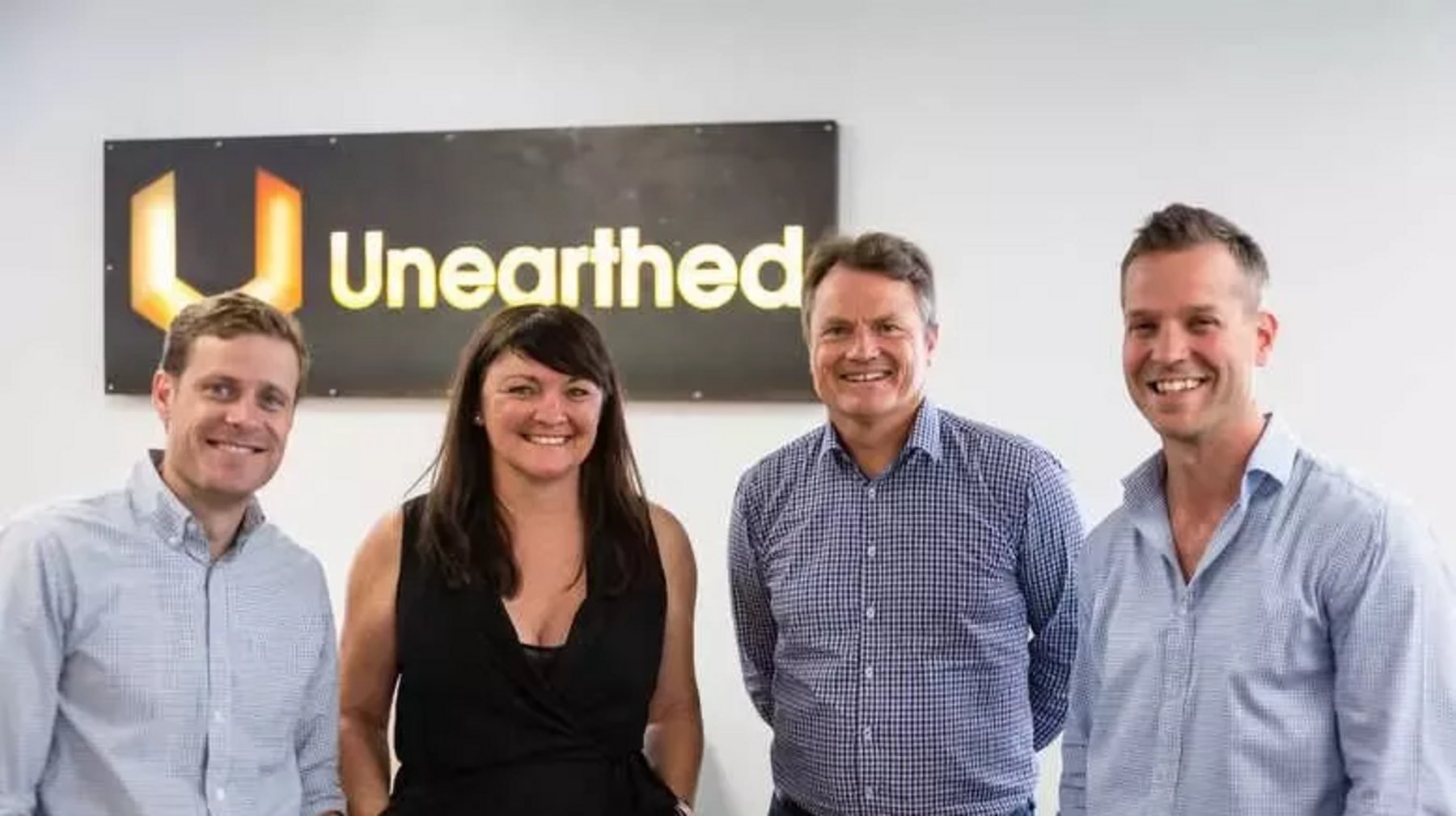 Unearthed Solutions: Digging through data to Unearth solutions | Mining ...
