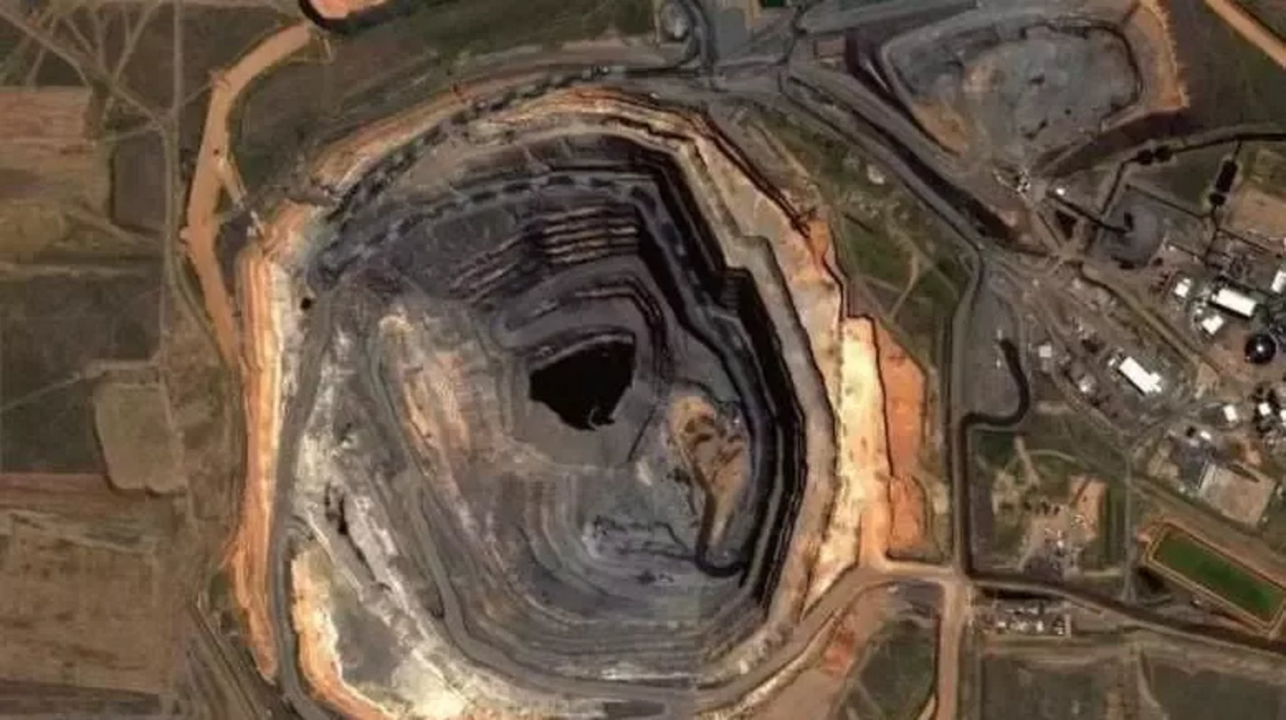 Glencore Begins $589M Expansion of Copper Mine in Queensland | Mining ...