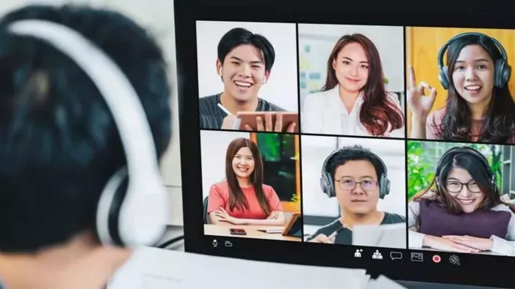 2021: the changing landscape of workplace transformation | Business ...