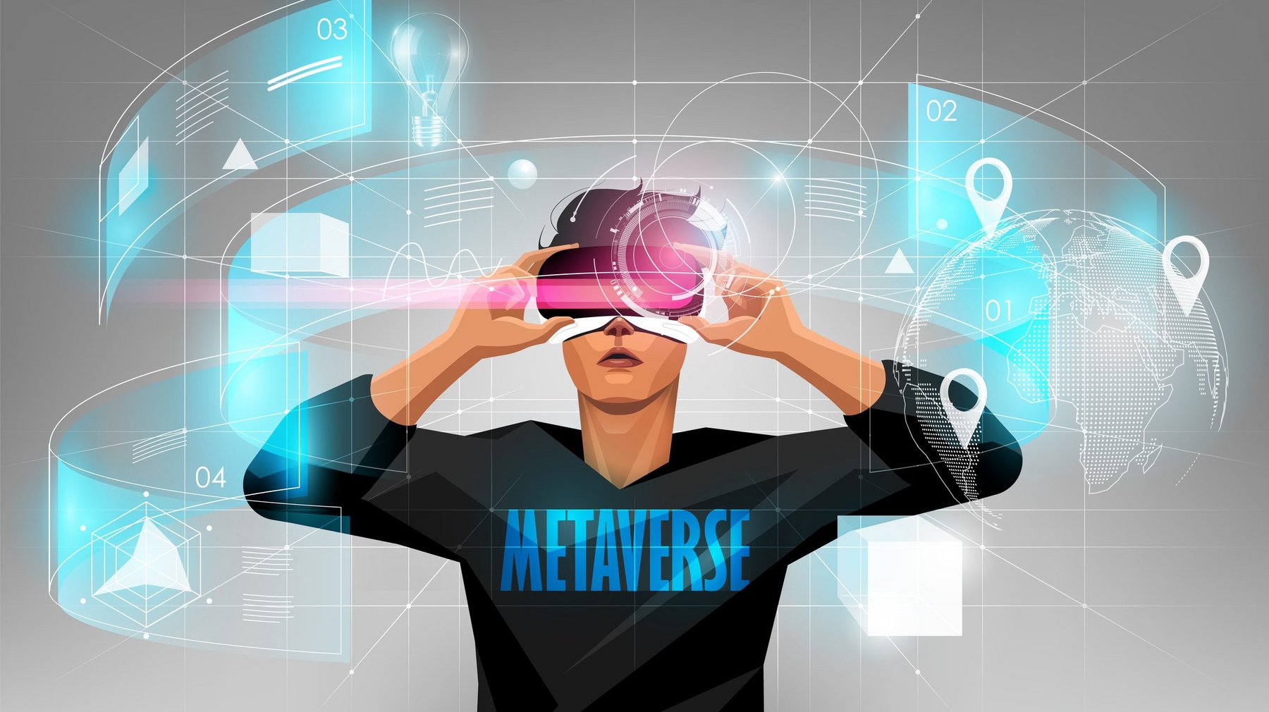 How will IoT bring the outside world into the metaverse? | Technology ...