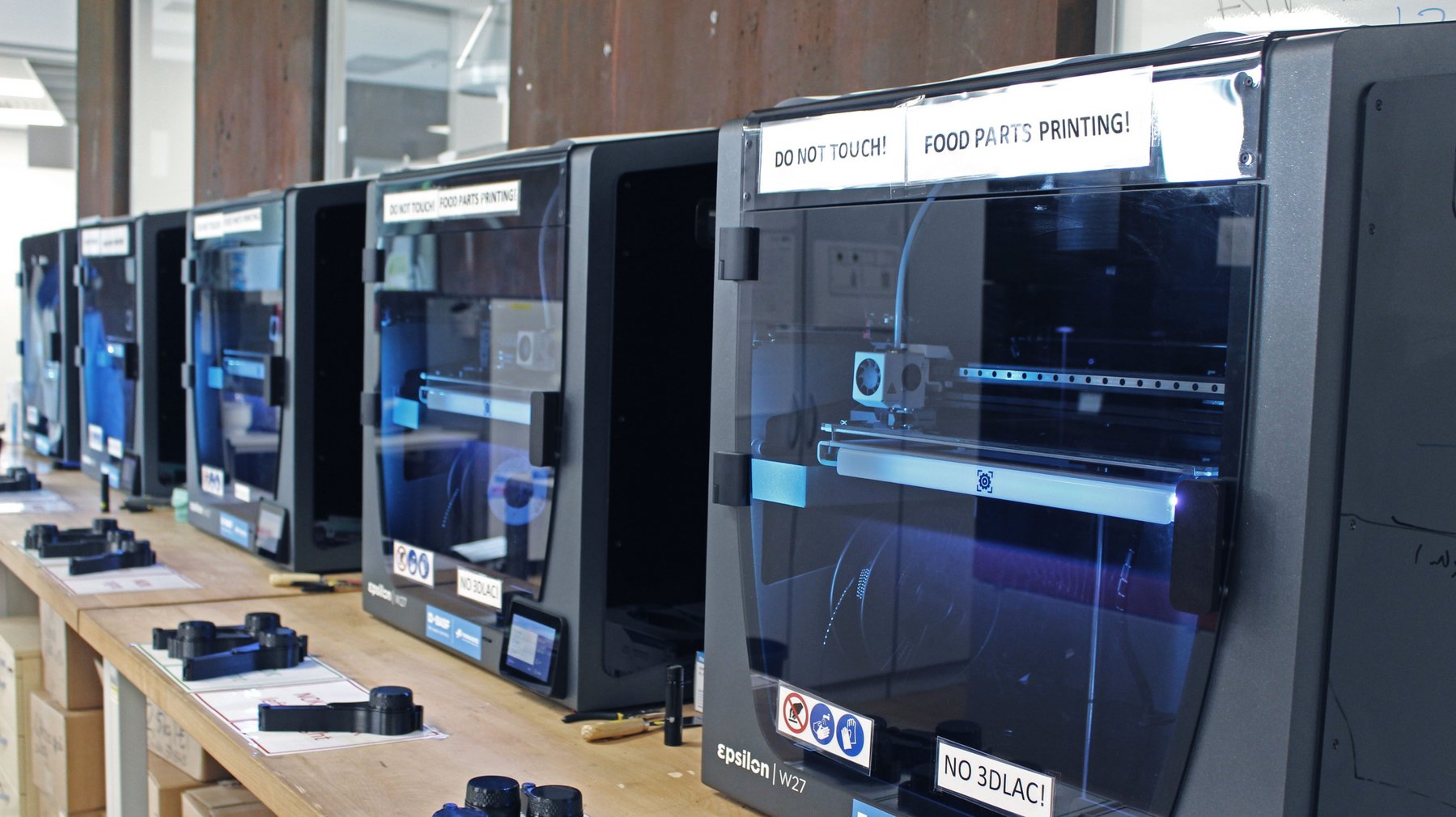 Nick Dinges, Replique CTO, explores additive manufacturing ...