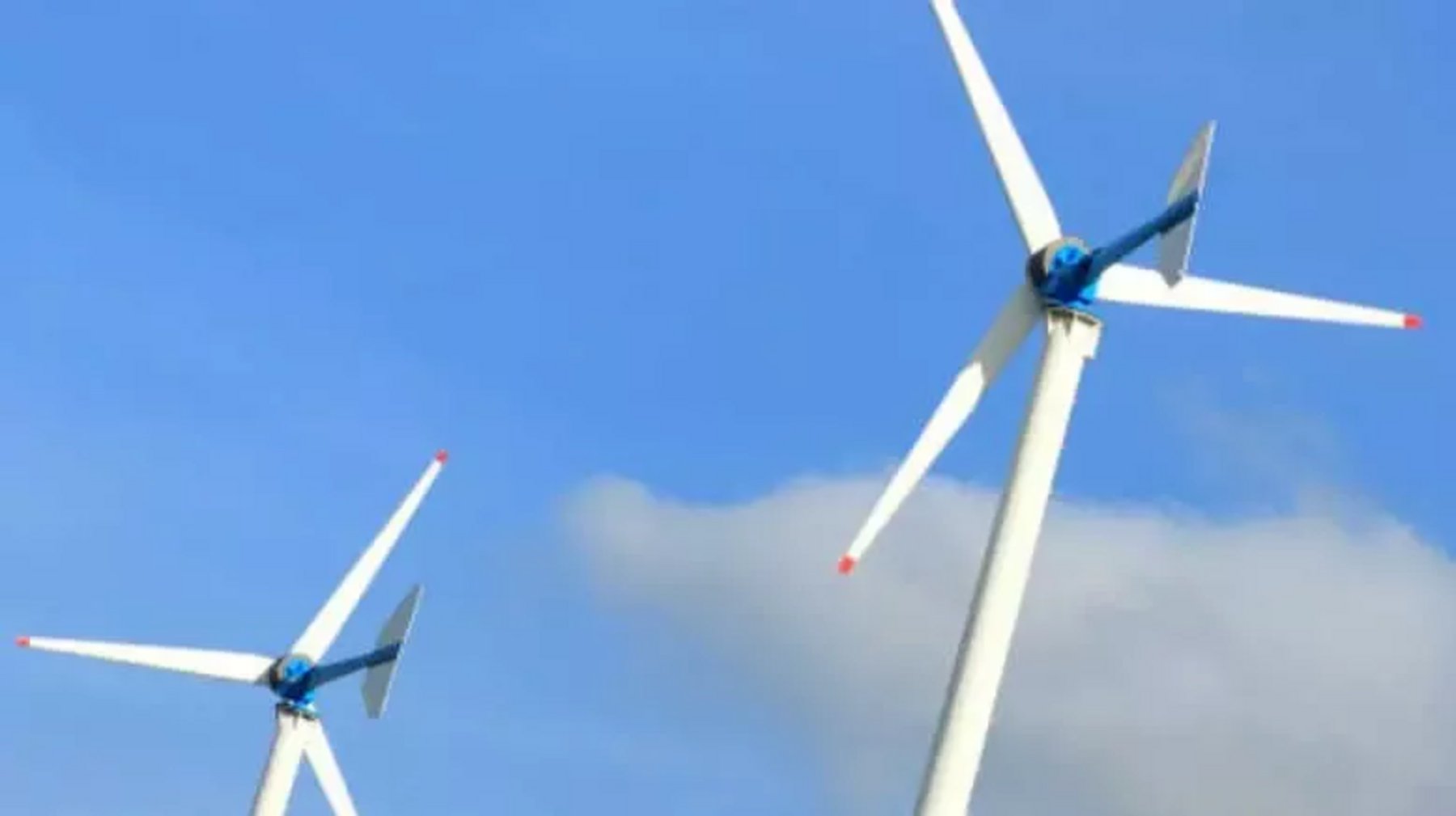Wind project in British Columbia now operational | Energy Magazine