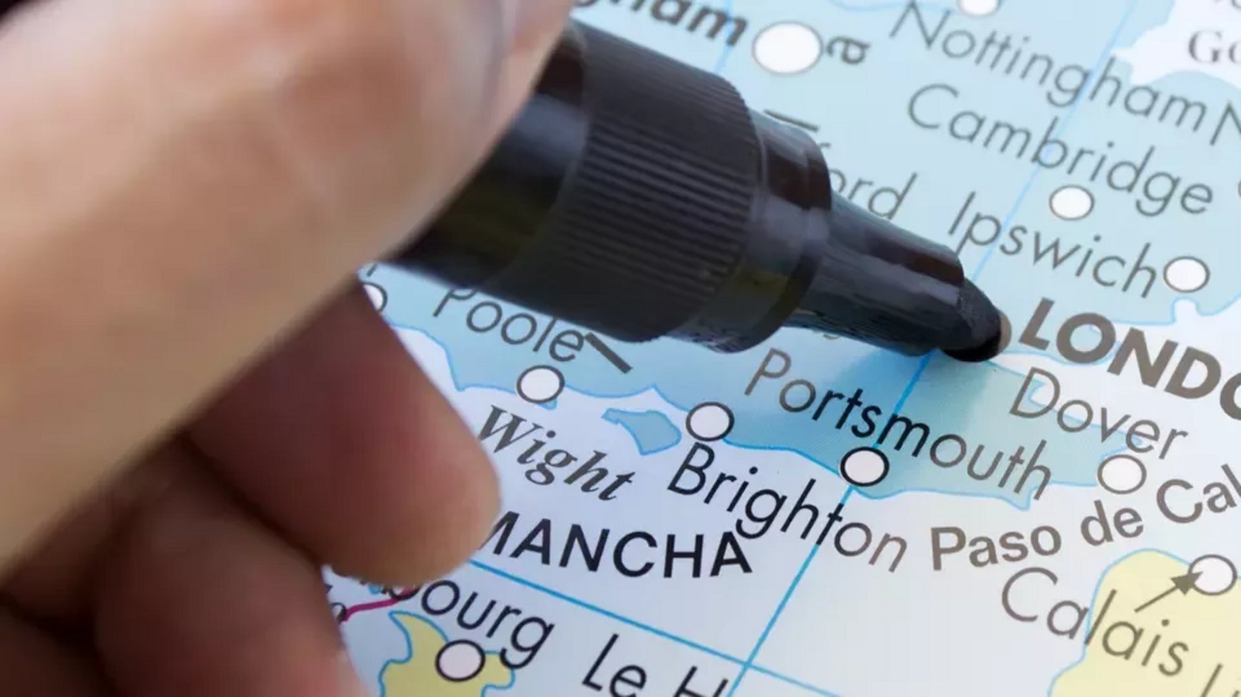 The UK Has the Most Insurtech Firms in Europe: An IFZ Study | InsurTech ...