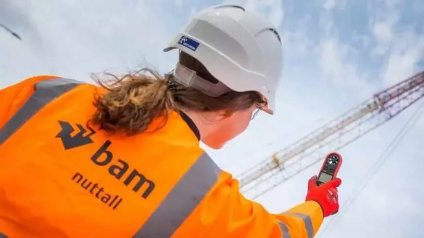 BAM Nuttall to develop new Falkland Islands wharf | Construction Digital