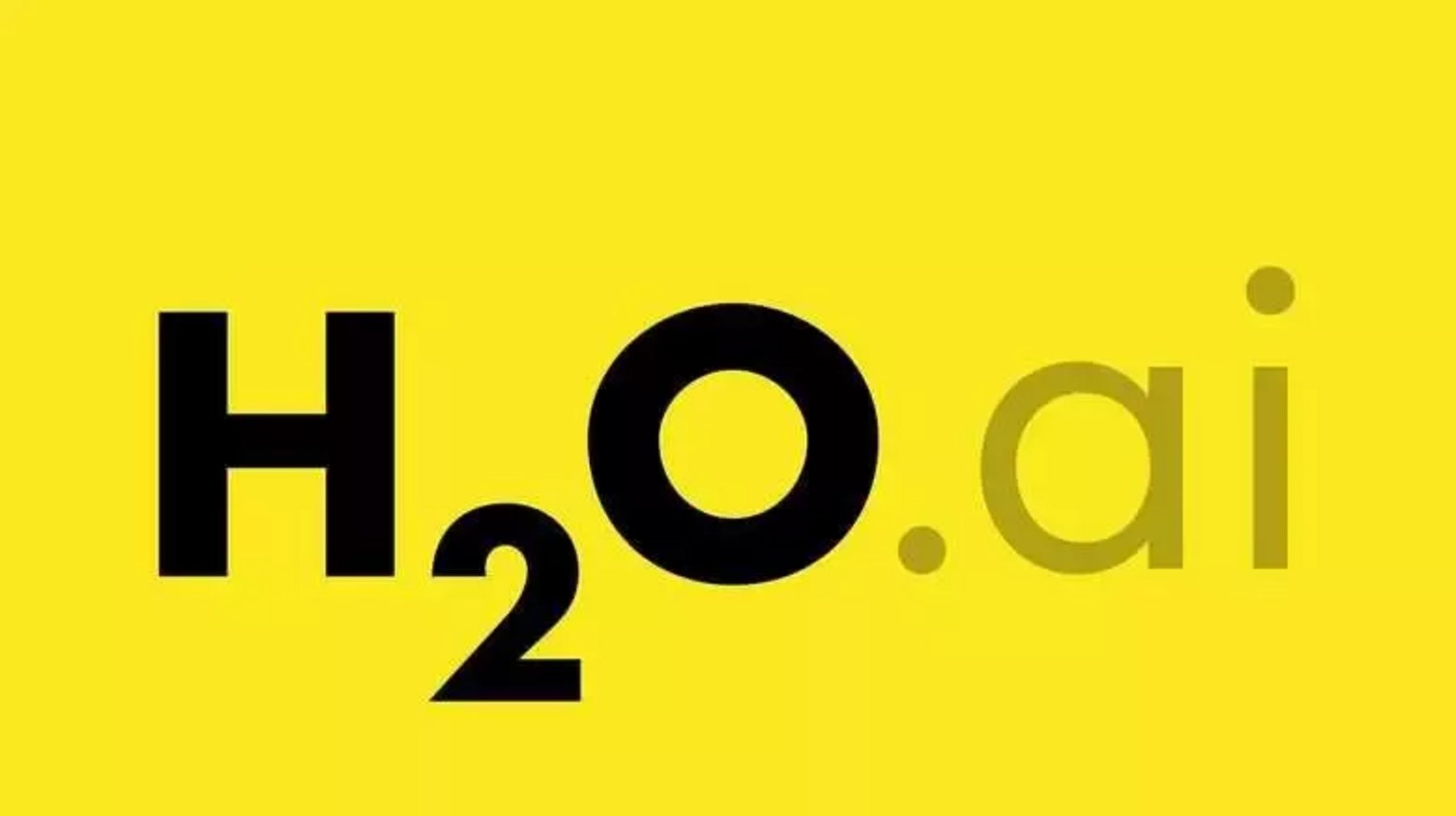 Startup spotlight: H2O.ai - democratising AI | Technology Magazine