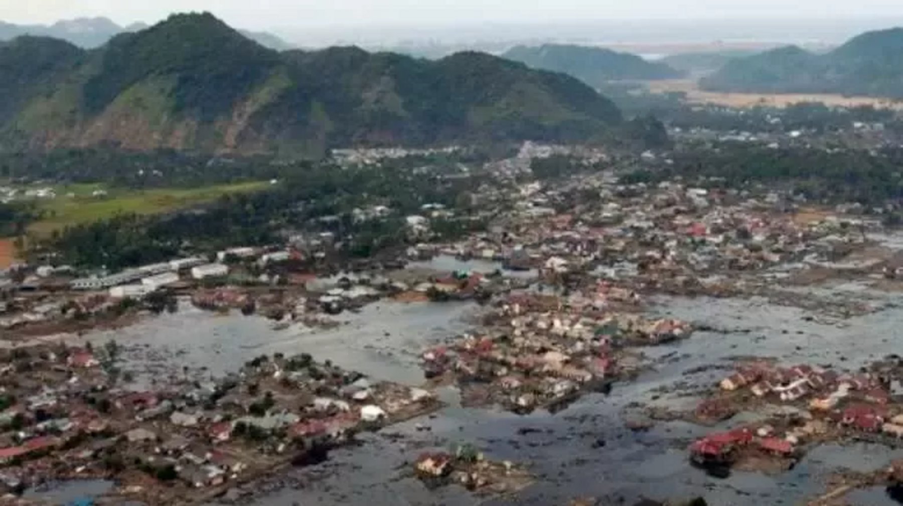 Can India survive a disaster? | Supply Chain Magazine