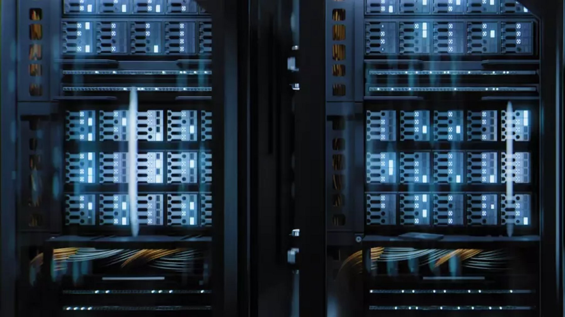 Global server market takes a 2.5% hit in Q2, finds IDC | Data Centre ...