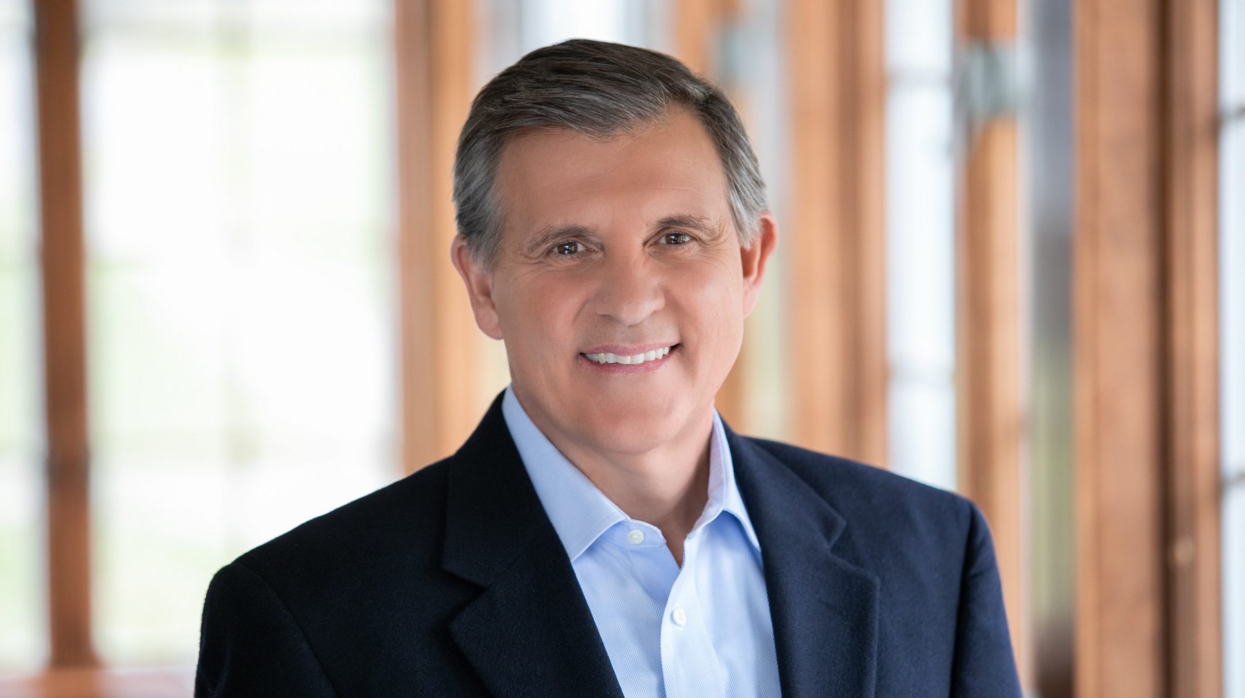 Johnson & Johnson: Centralising procurement with technology ...