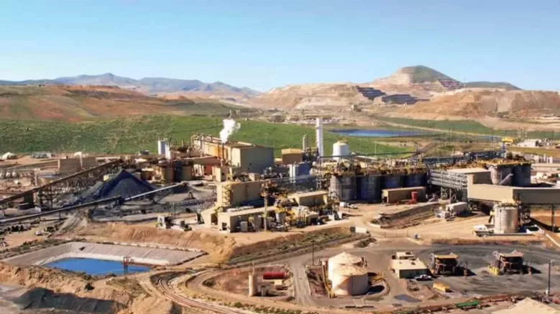 US mining outlook: consolidation set to continue in 2020 | Mining Digital