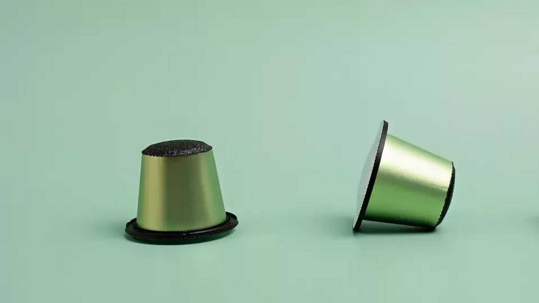 How is Podback steering the UK from unsustainable coffee ...