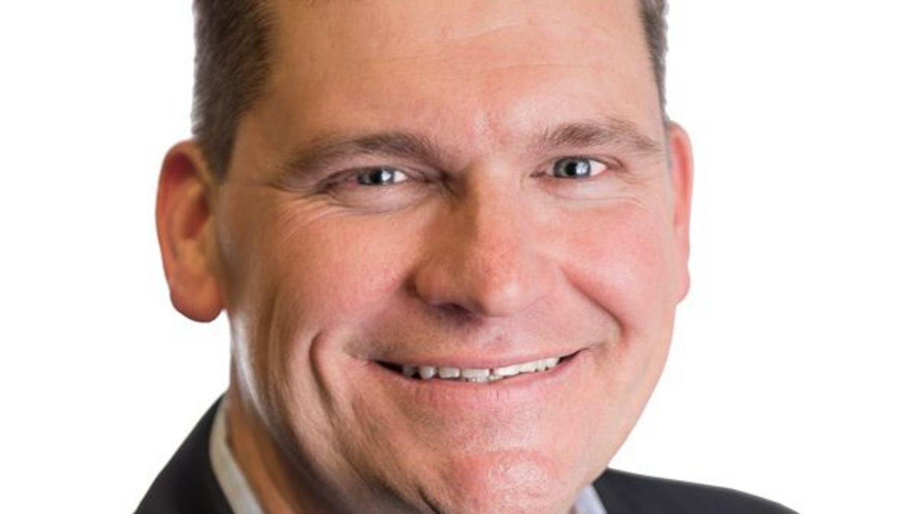 Rob McKernan | Data Centre Magazine