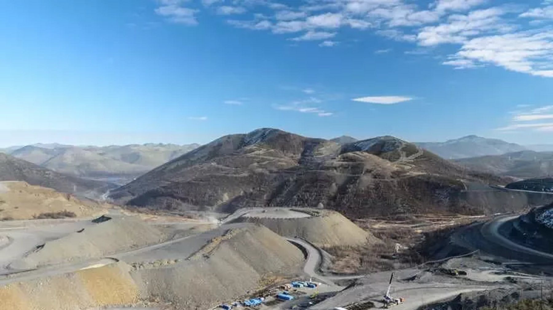 Polyus launches commissioning phase of flagship Natalka gold site ...