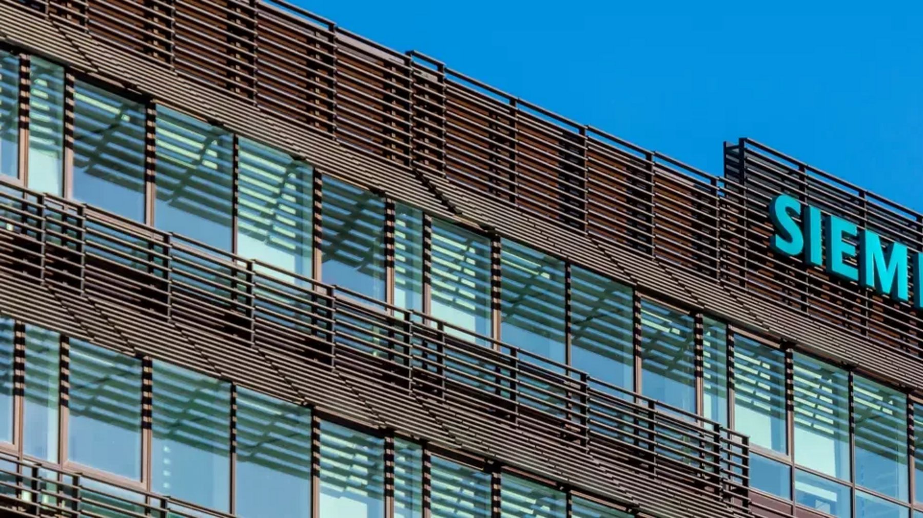 Siemens sustainability growth strategy | Sustainability Magazine