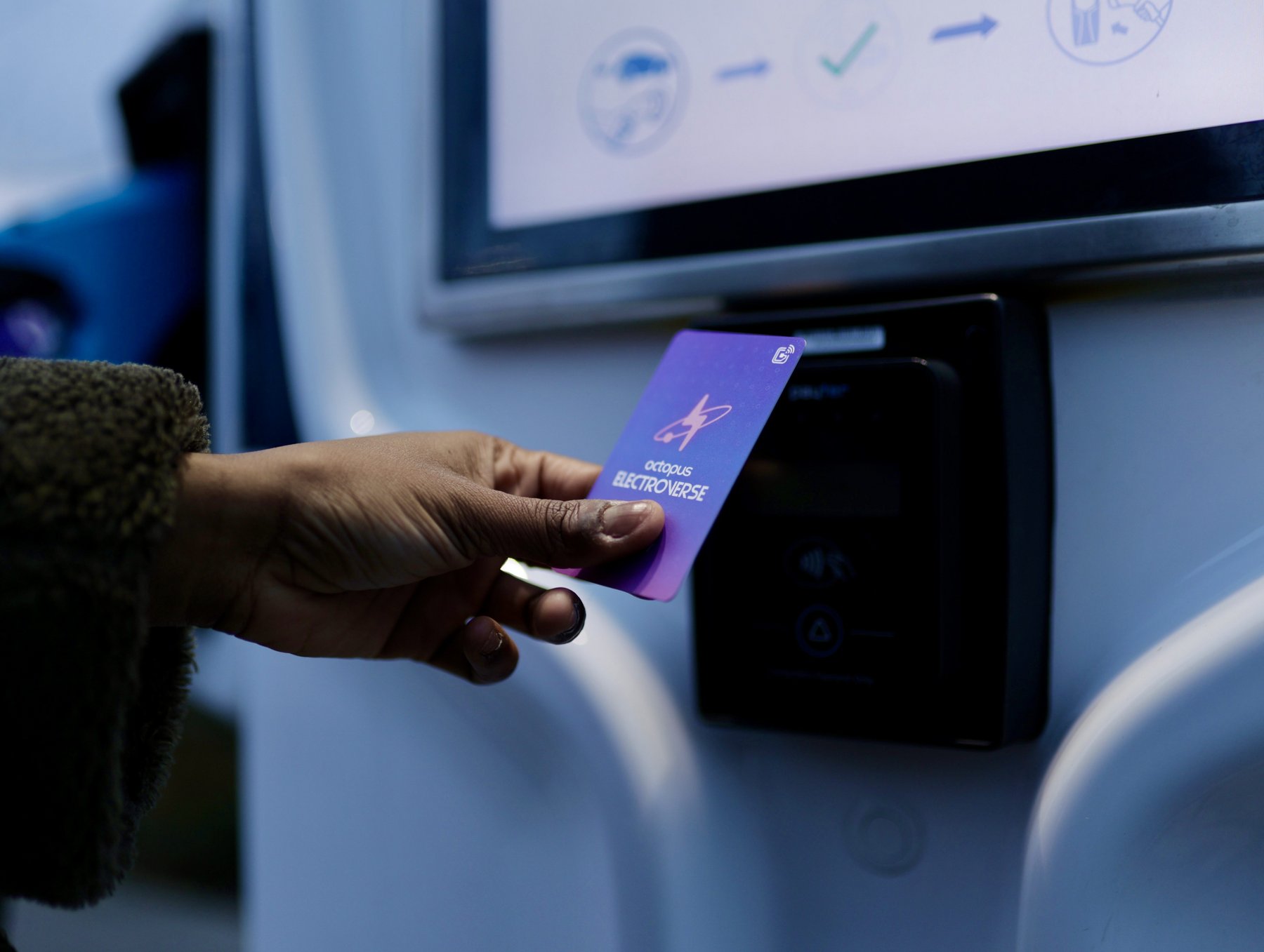 Electroverse Climate