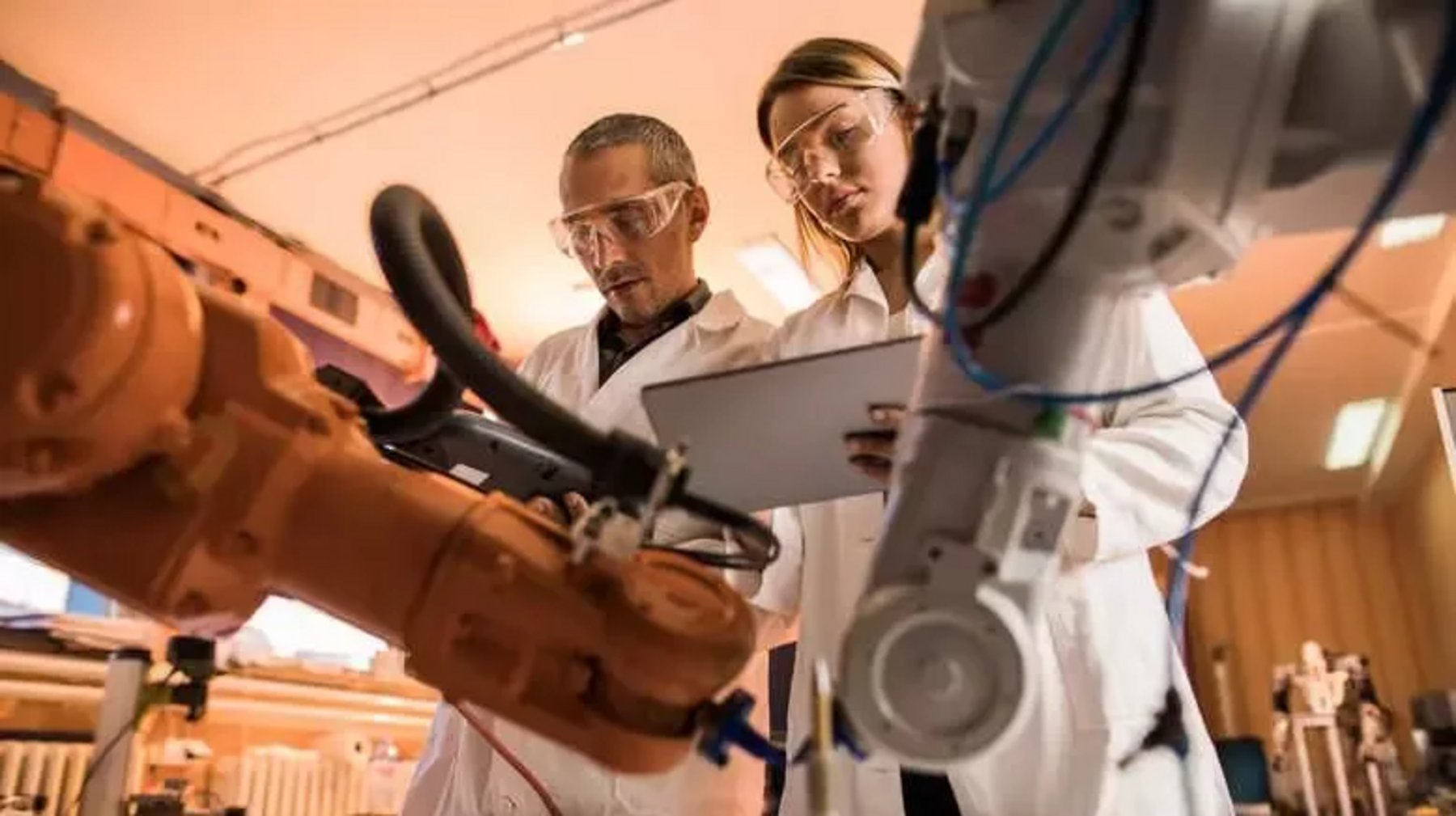 Seven steps to obsolescence management in Industry 4.0 | Manufacturing ...