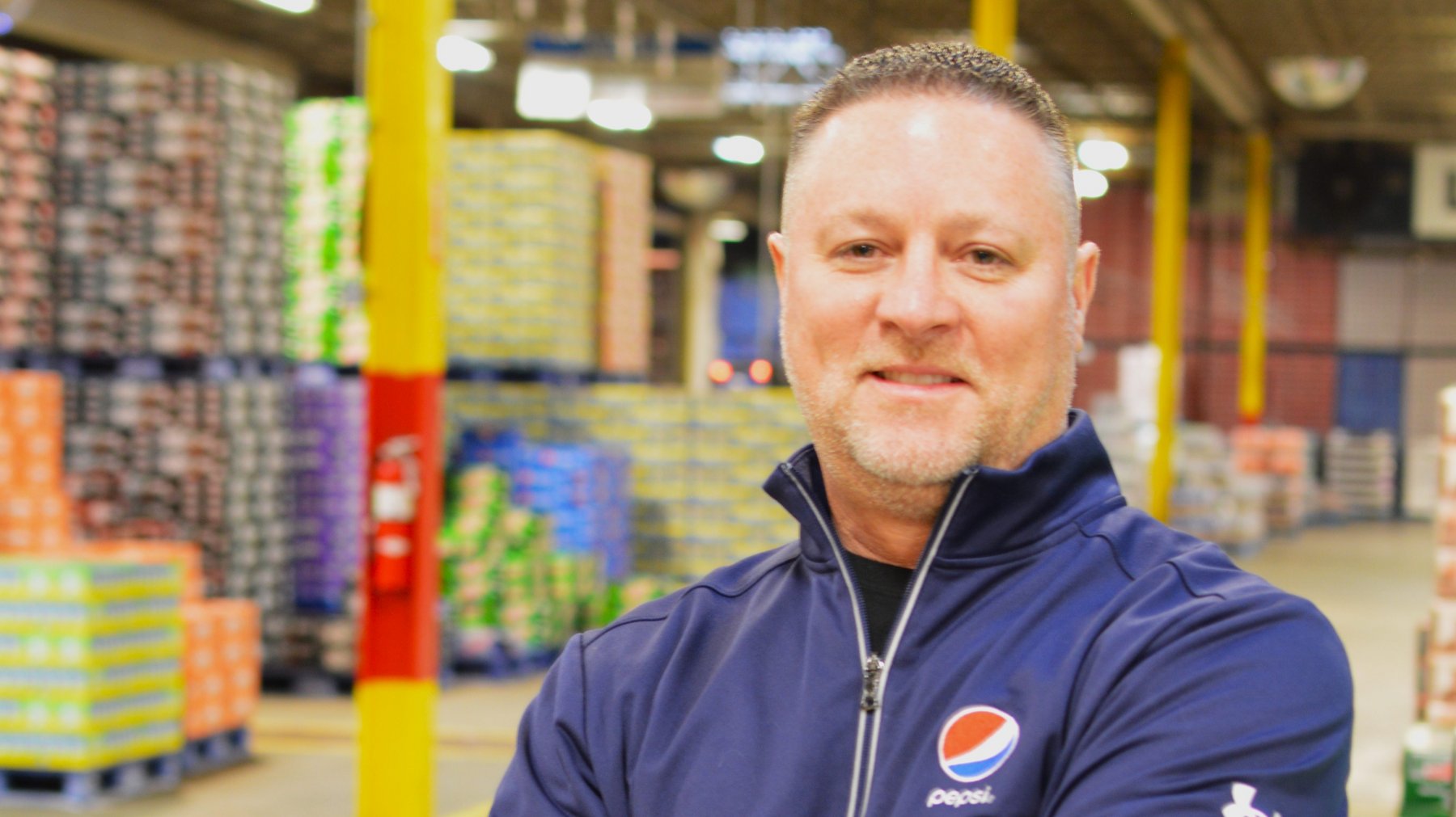 Brian Balzer | Technology Magazine