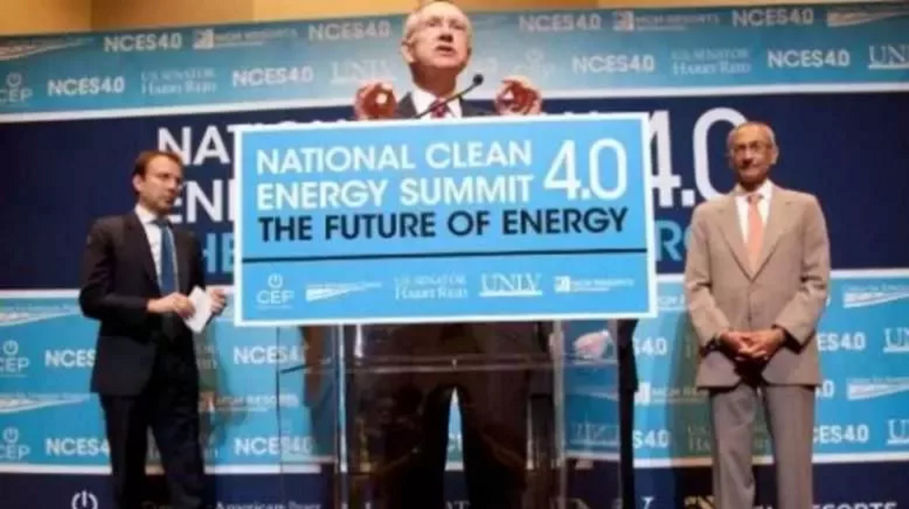 The World's First Hybrid Solar Geothermal Power Plant | Energy Magazine