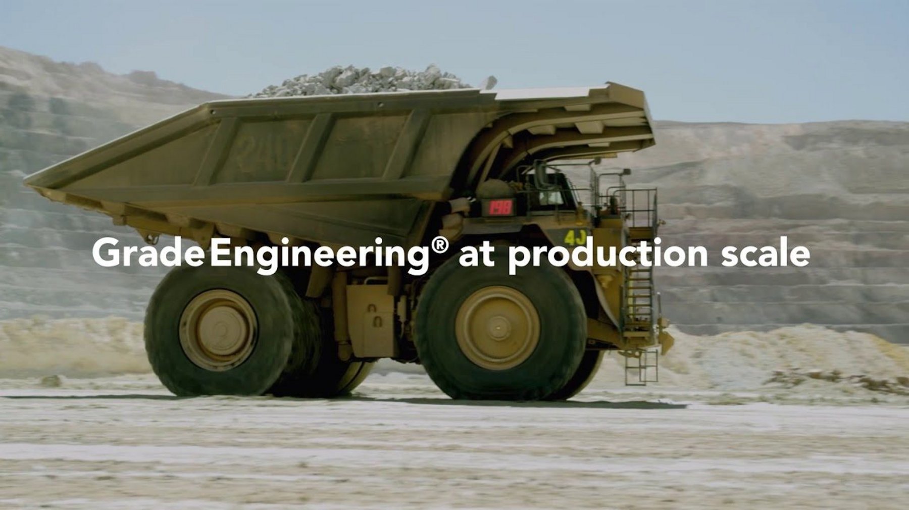 CRC ORE - Impact to Date - 2019 | Mining Digital