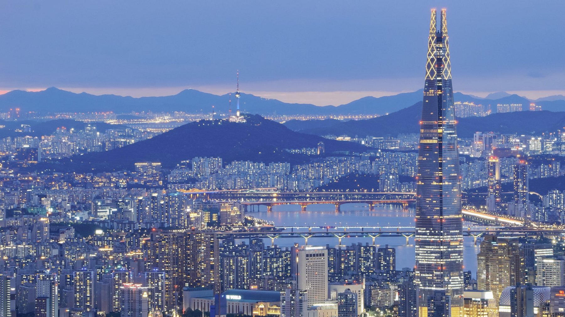 Empyrion and Sejong Telecom announce new partnership | Data Centre Magazine