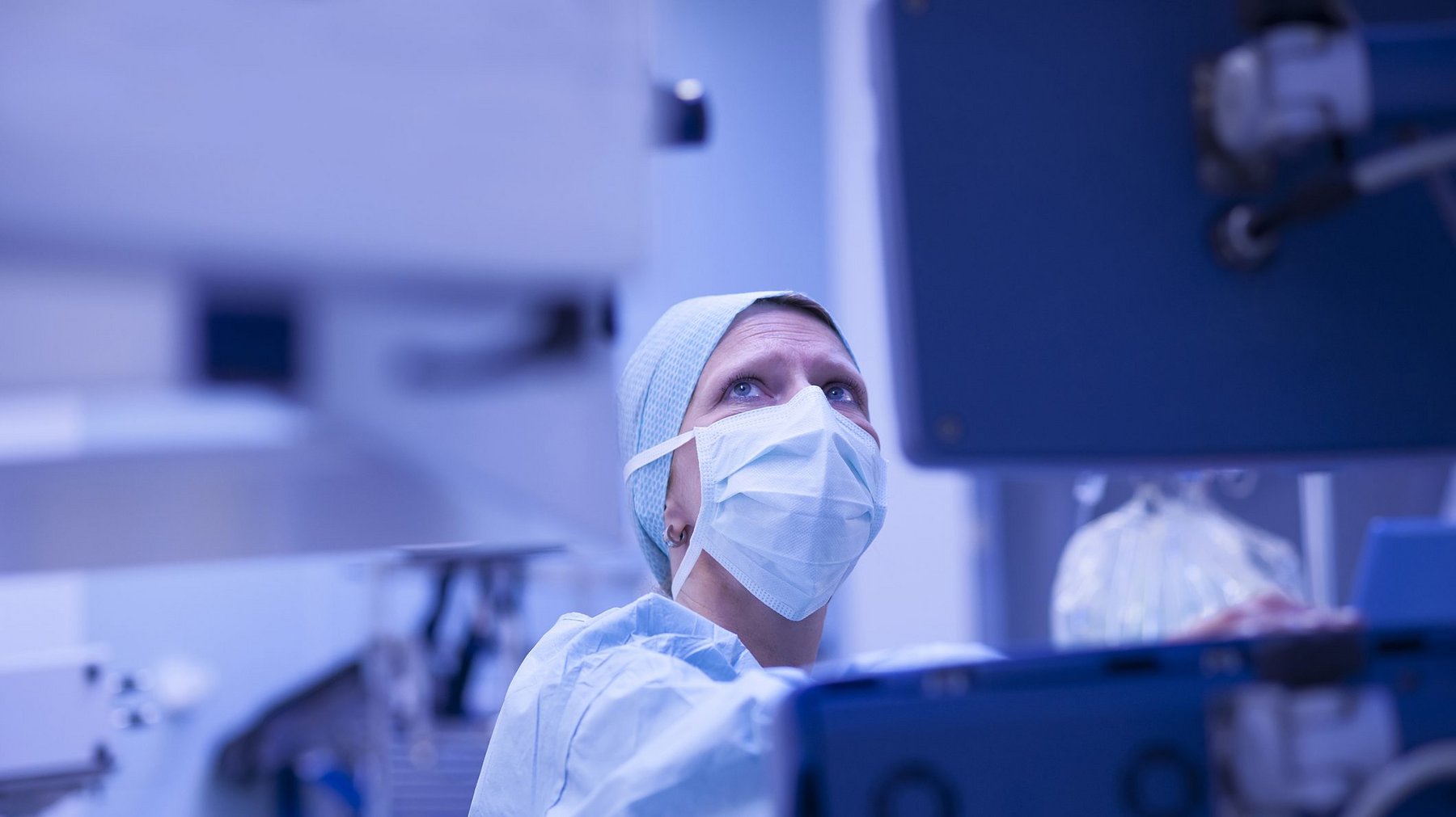 Experts say poor NHS technology is threat to patient safety ...