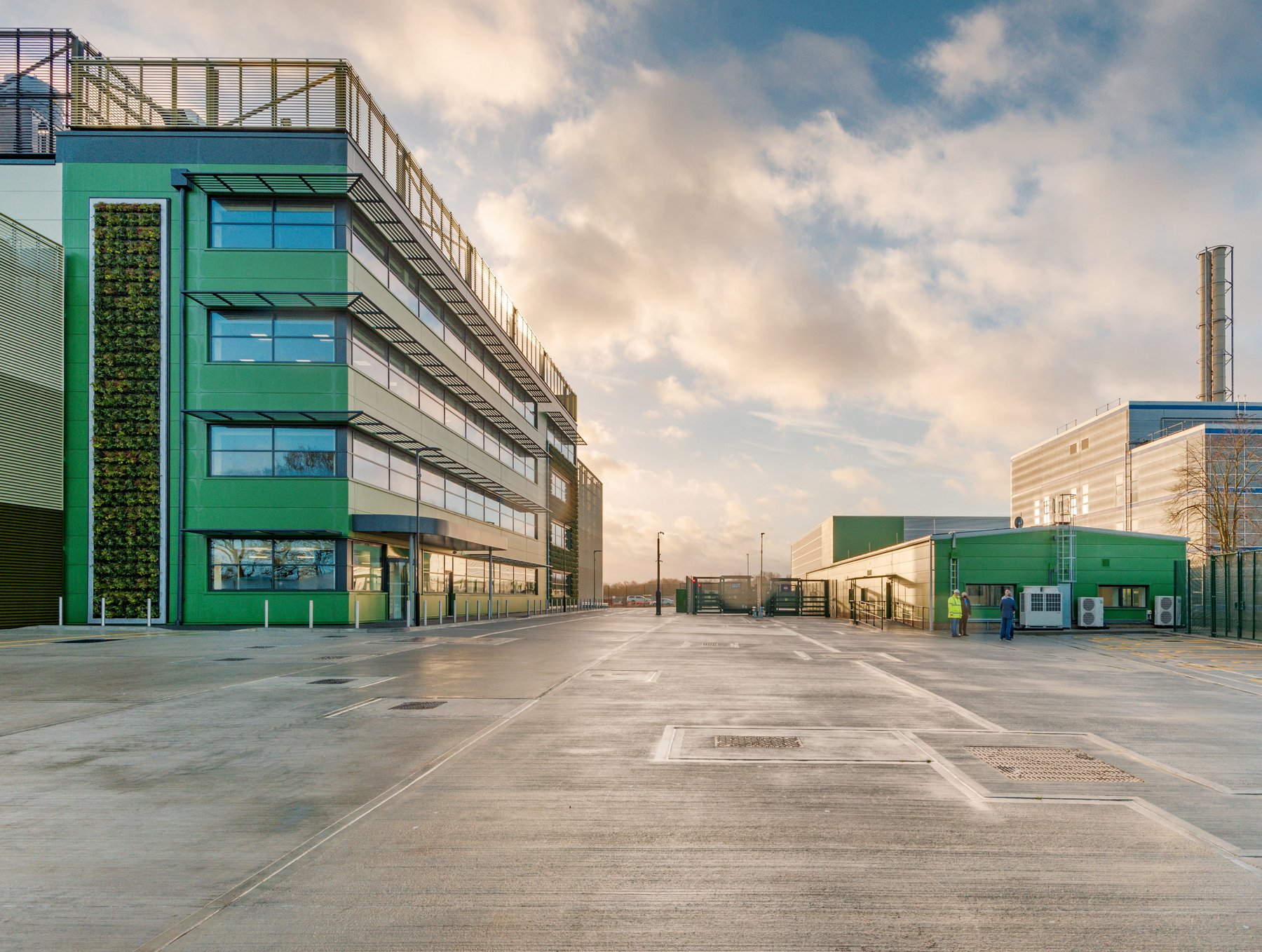 NTT changes the connected world | Technology Magazine