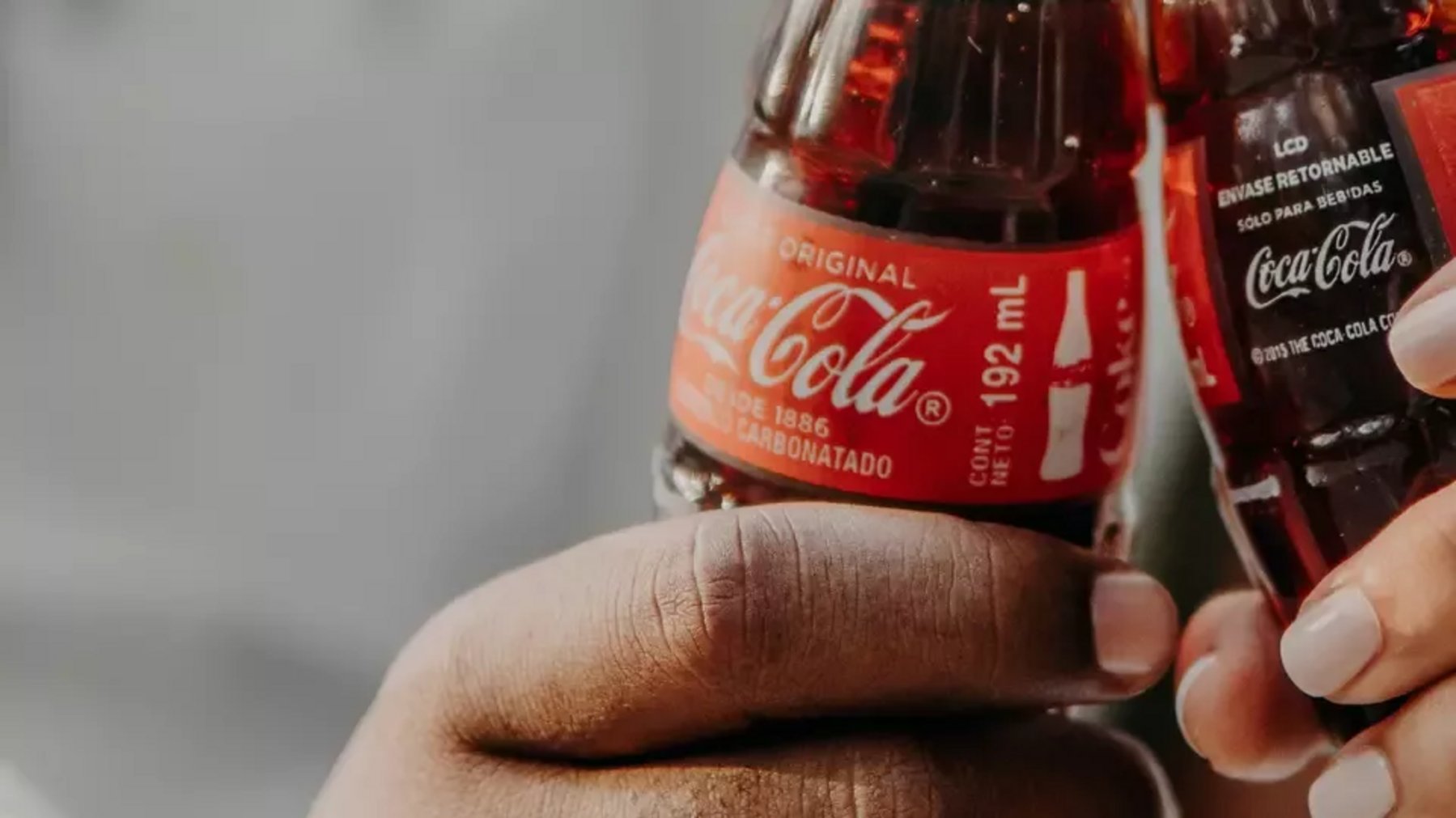 Executive Profile: Mark R. Westfall, The Coca-Cola Company ...