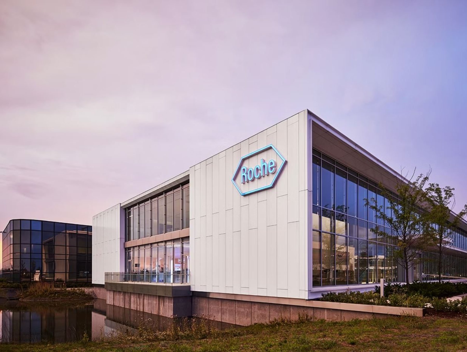 How Roche is Scaling Production After Obesity Breakthrough ...