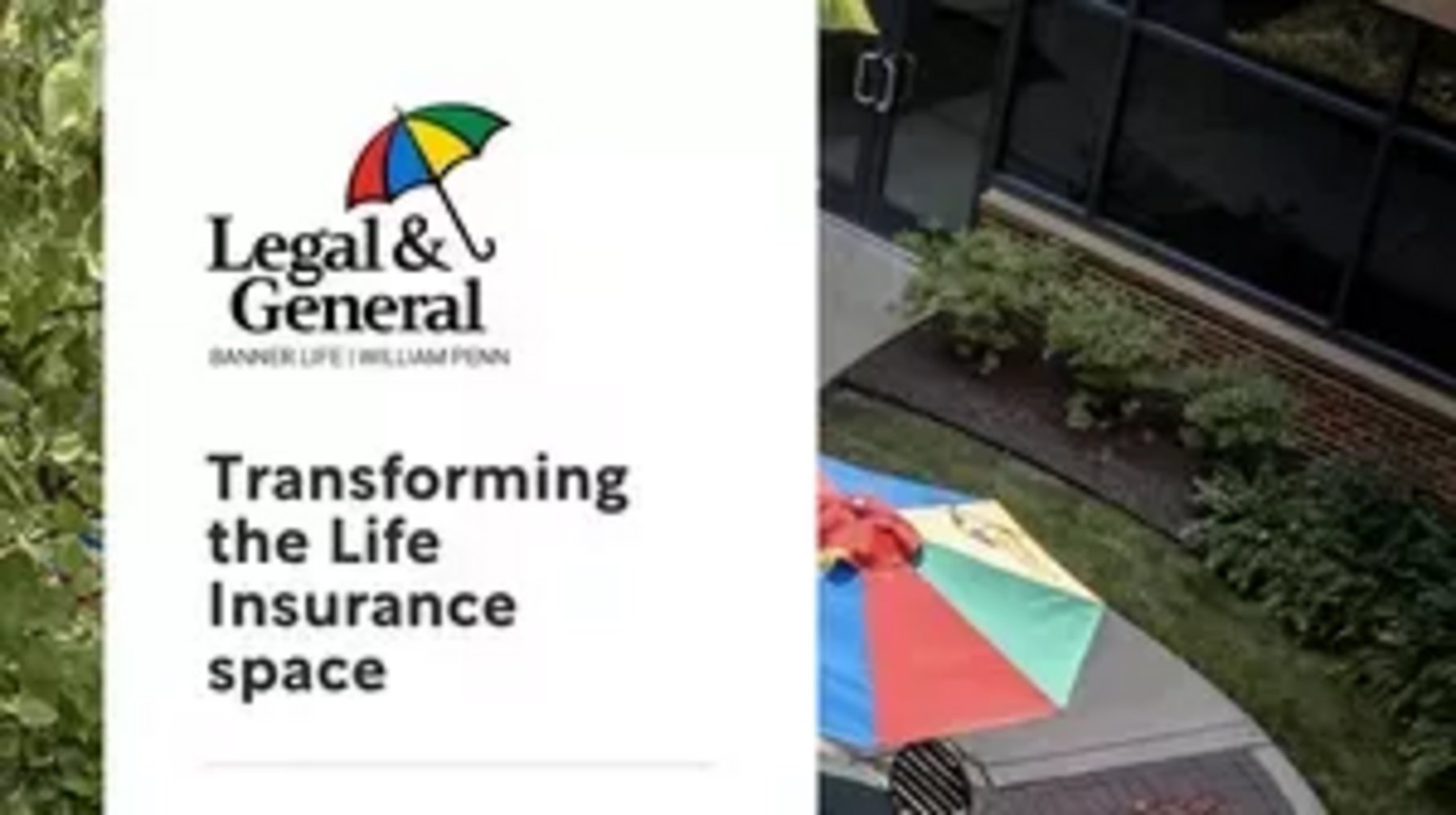 LGA: Transforming the Life Insurance space | FinTech Magazine