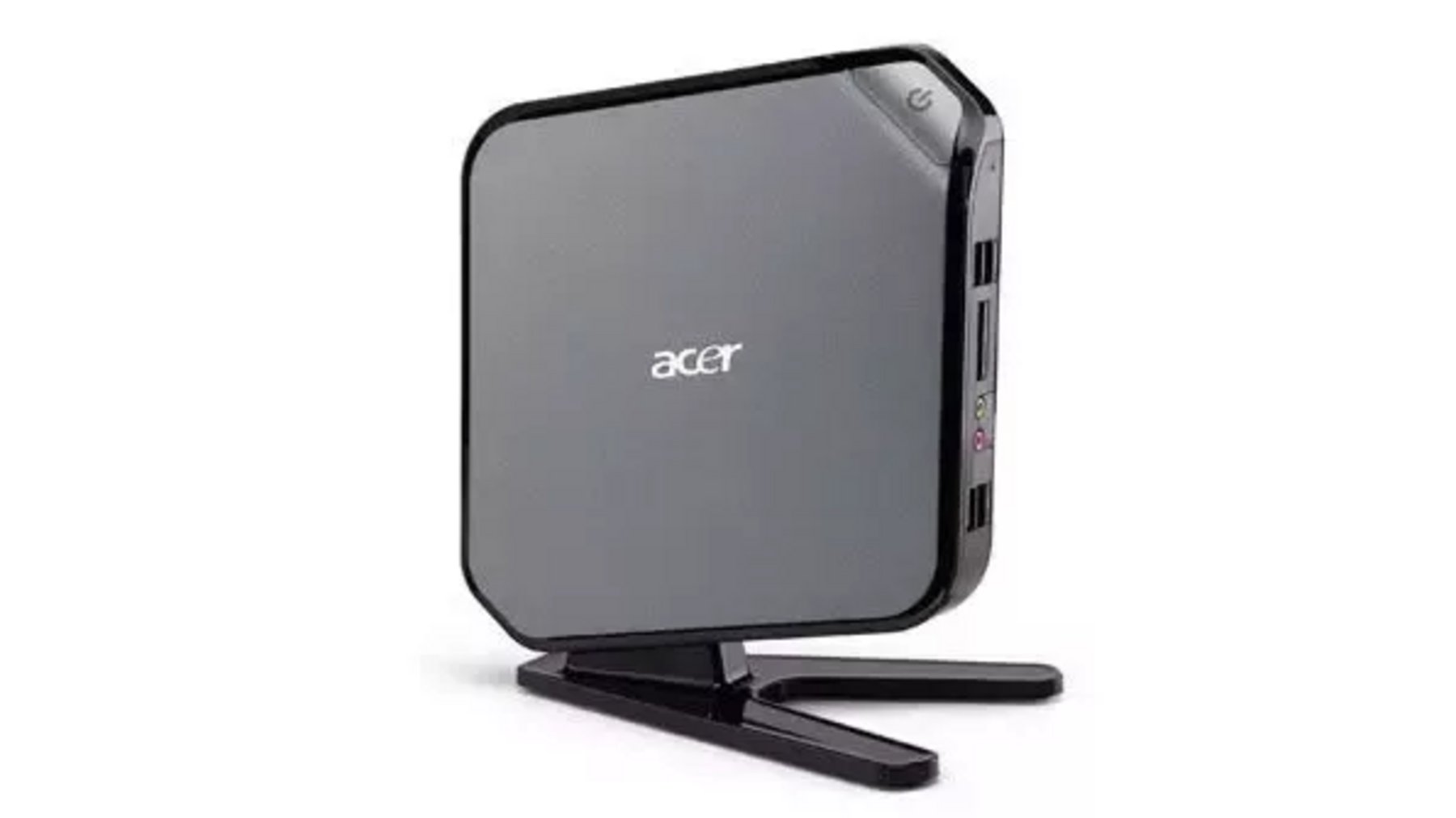 Acer Veriton Mini PC Review | Business Chief North America