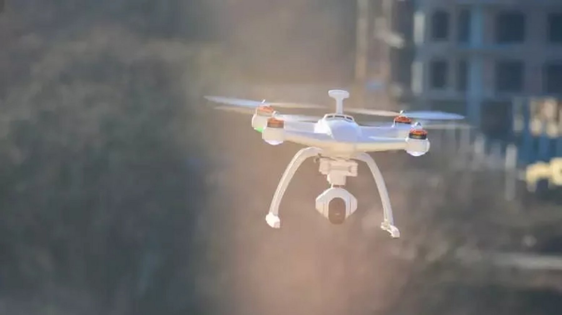 Trimble partners with Propeller Aero Unmanned Aircraft System solutions ...