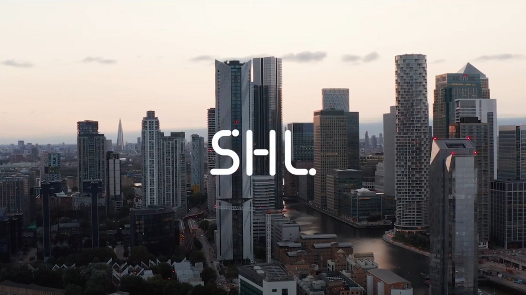 SHL: creating diversity, agility and innovation with tech | Technology ...