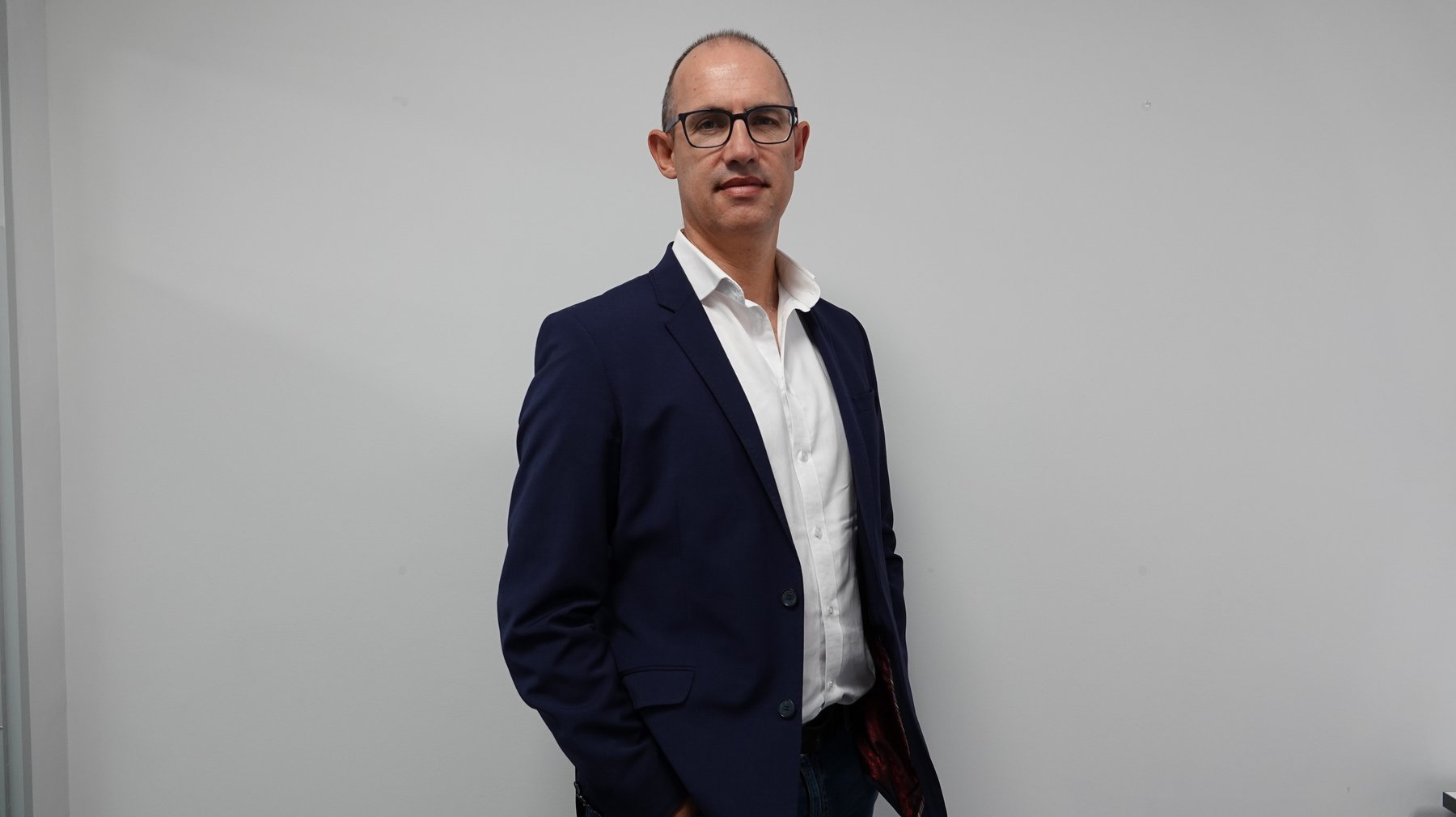 Robert Heneke | Technology Magazine