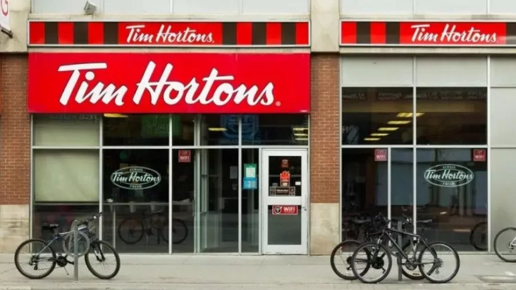 Burger King to Acquire Tim Hortons and Create $18B Fast Food Powerhouse ...
