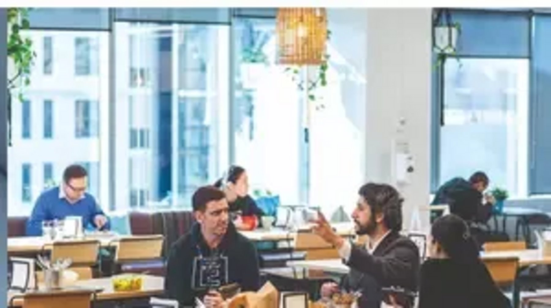 ELMO Cloud HR & Payroll’s resilient and convergent solution | FinTech ...