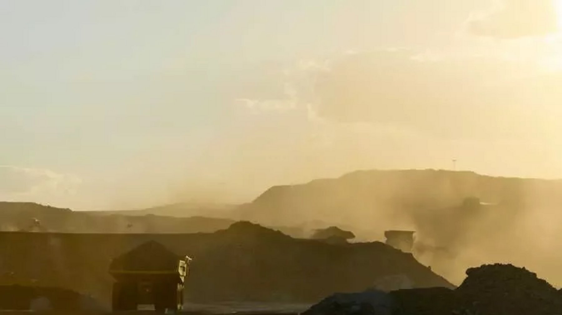 Endeavour Mining sells Nzema gold mine to BCM International for $38 ...