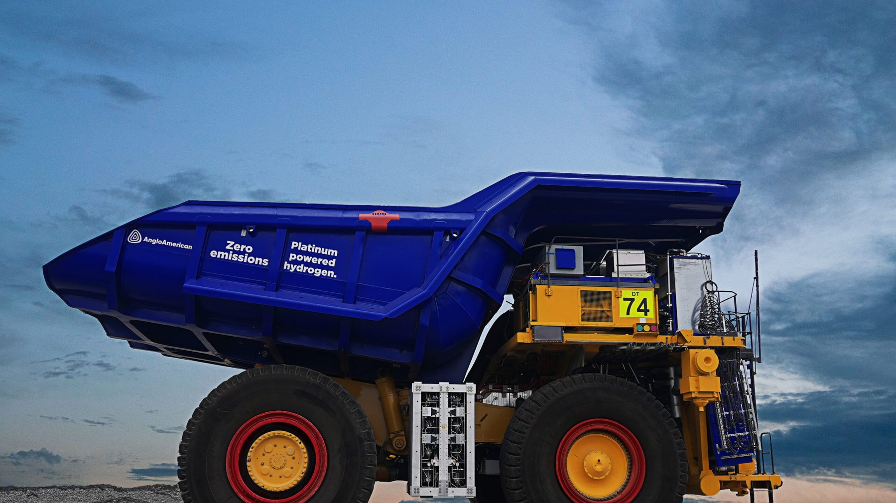 Recovering critical materials to save the planet | Mining Digital