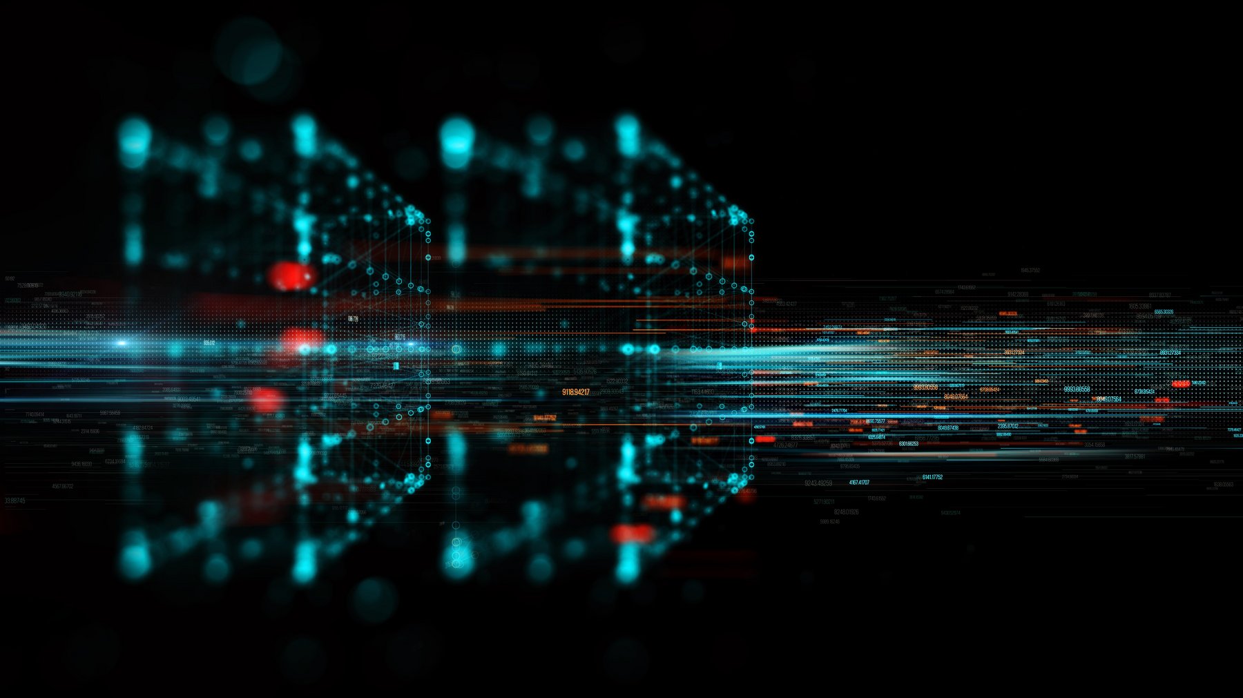 Blockchain breakdown: Why digital ledgers are going to revolutionise ...