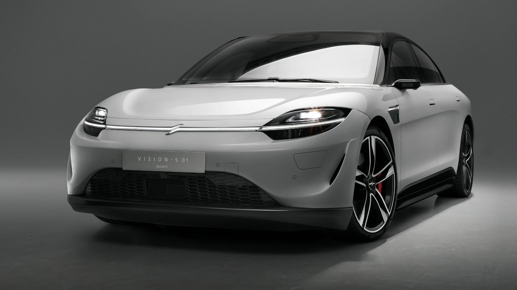 Sony Self Drive Sensors Make Evs More Energy Efficient Ev Magazine
